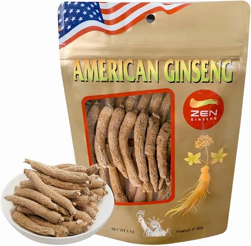 gluten free ginseng for soups