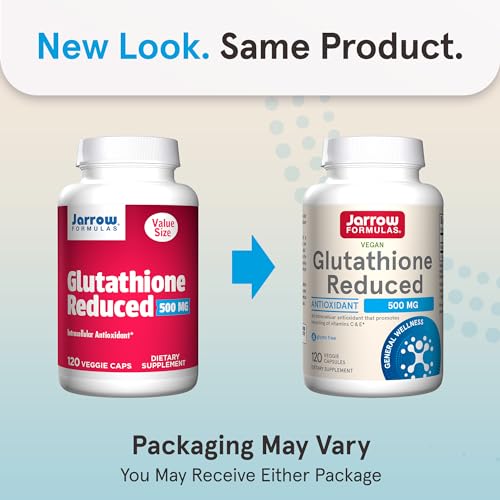 gluten-free glutathione for wellness