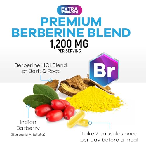 gluten free goldenseal blend for wellness