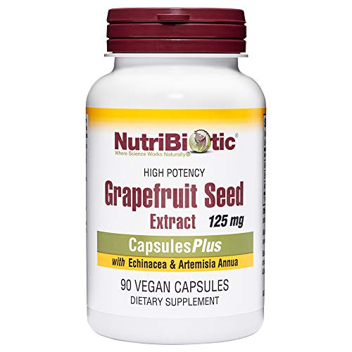 gluten-free grape seed extract supplement
