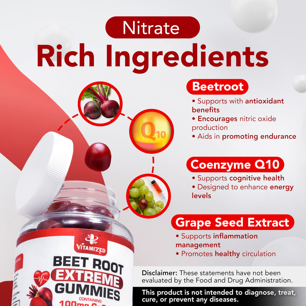 Gluten free grape seed extract supplements