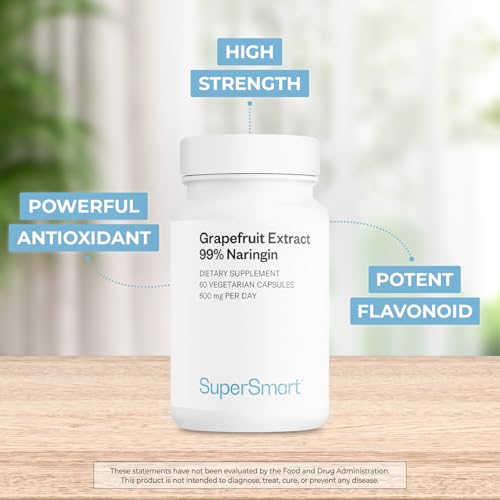 gluten free grape seed extract