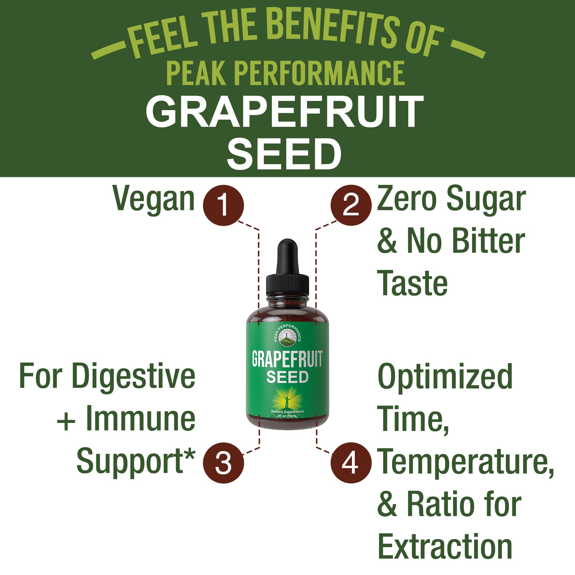 gluten-free grape seed extract