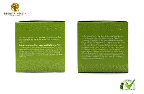 gluten free green tea for wellness