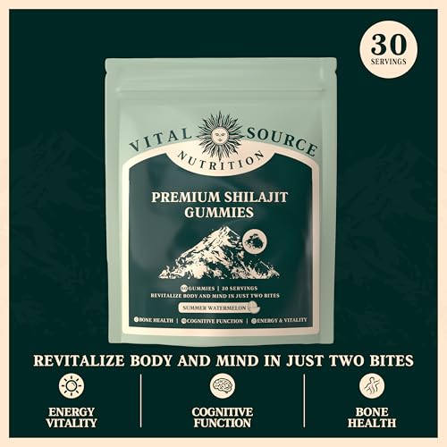 gluten-free gummies for bone strength