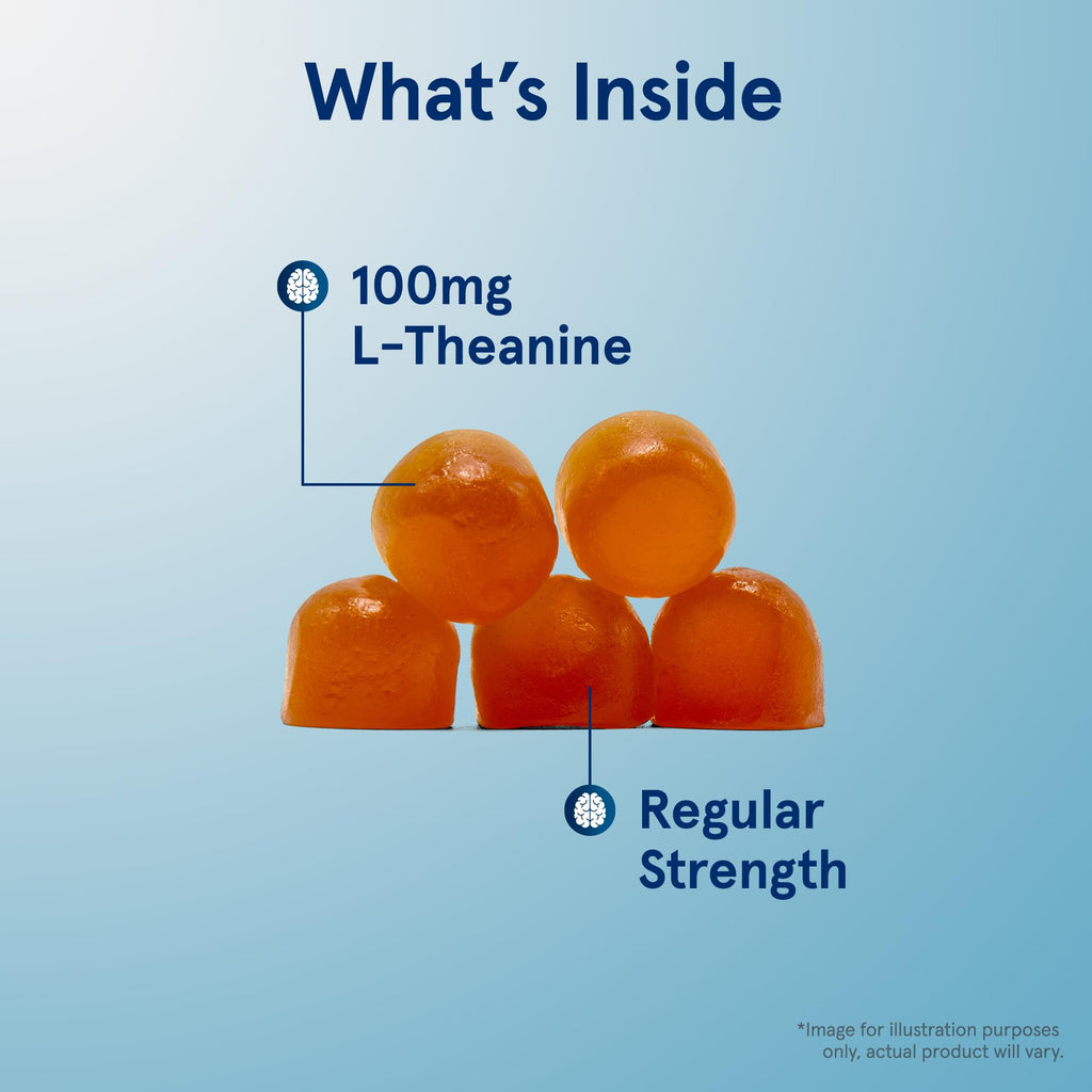 Gluten-free gummies for kids' health