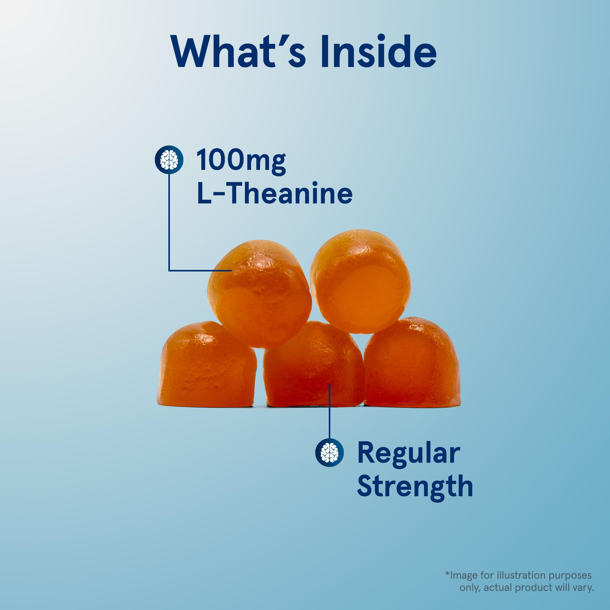 Gluten-free gummies for kids' health