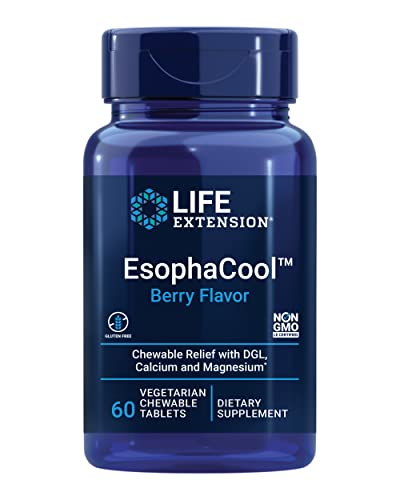 Gluten-free gut health calcium formula
