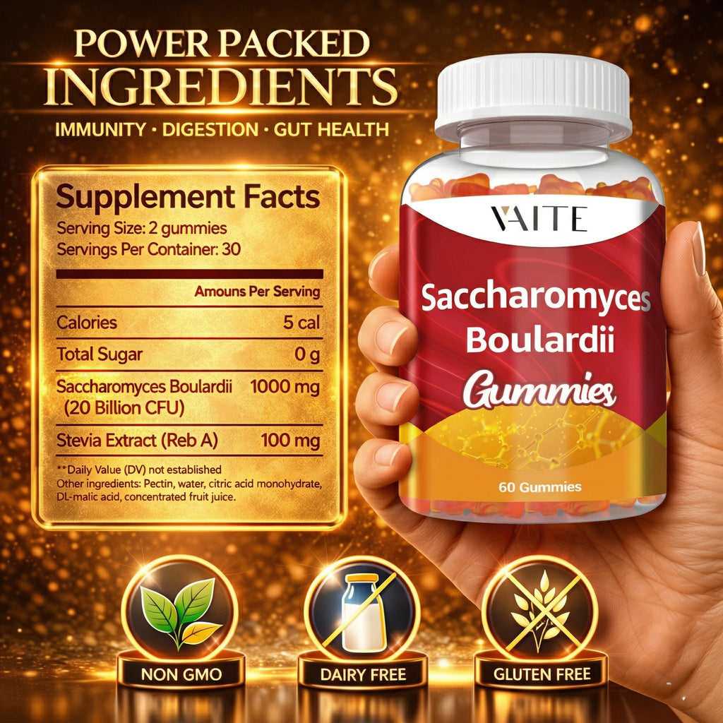 gluten-free gut health gummies