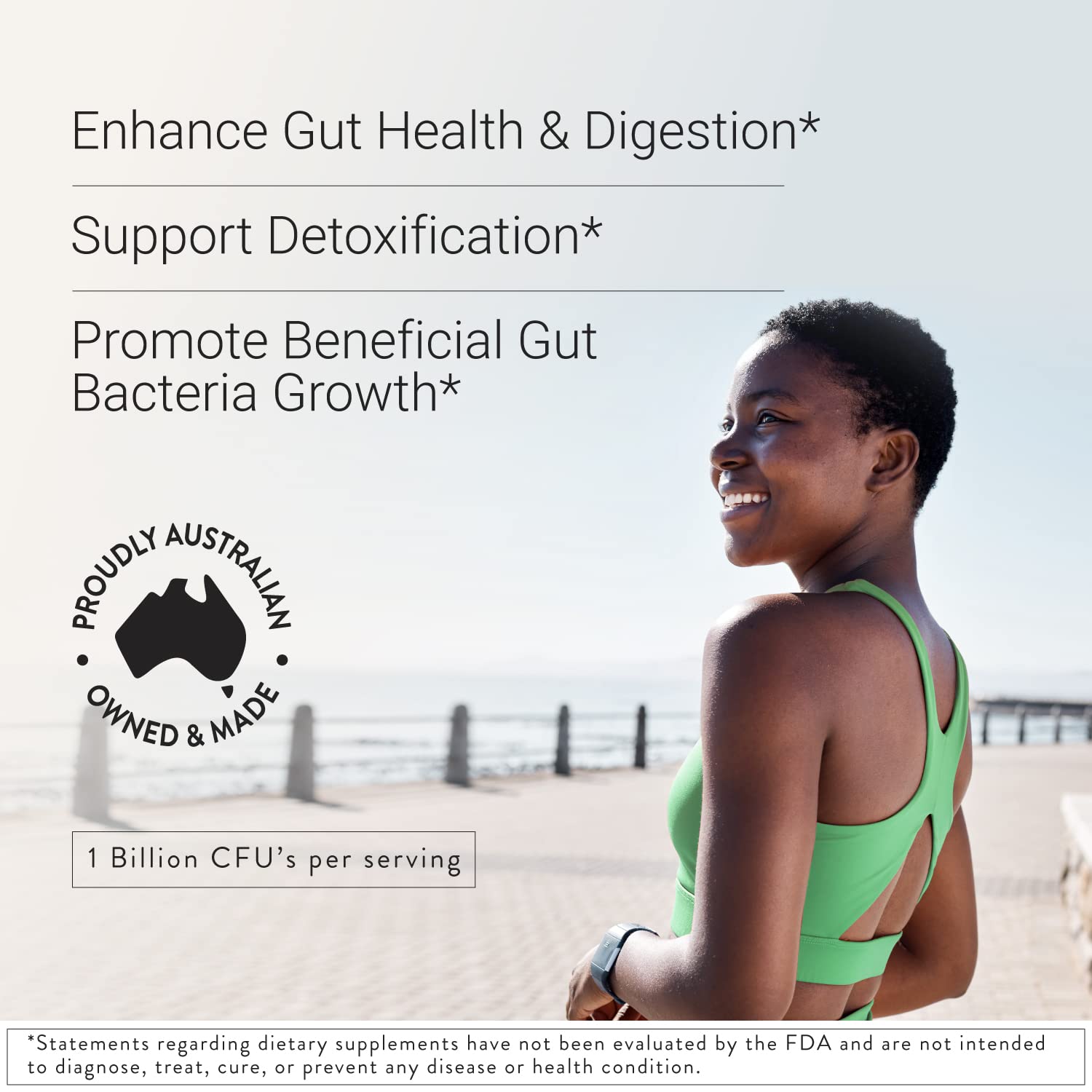 gluten-free gut health support powder