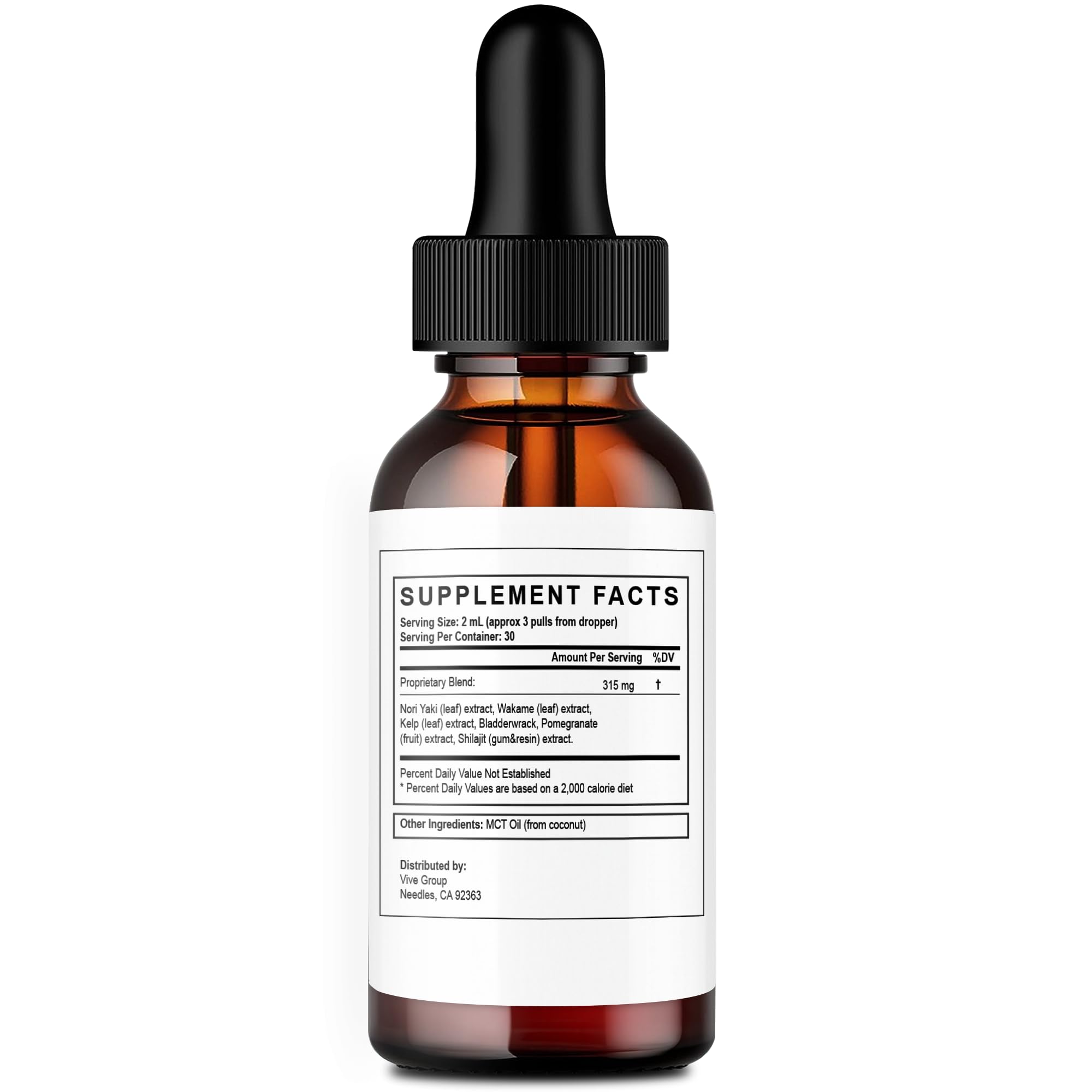 Gluten free gut health support