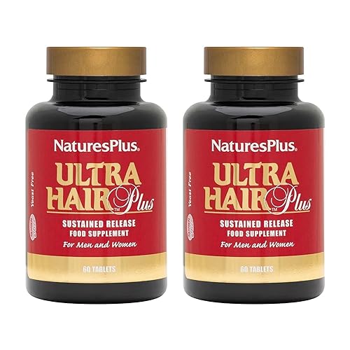 gluten free hair vitamin supplements