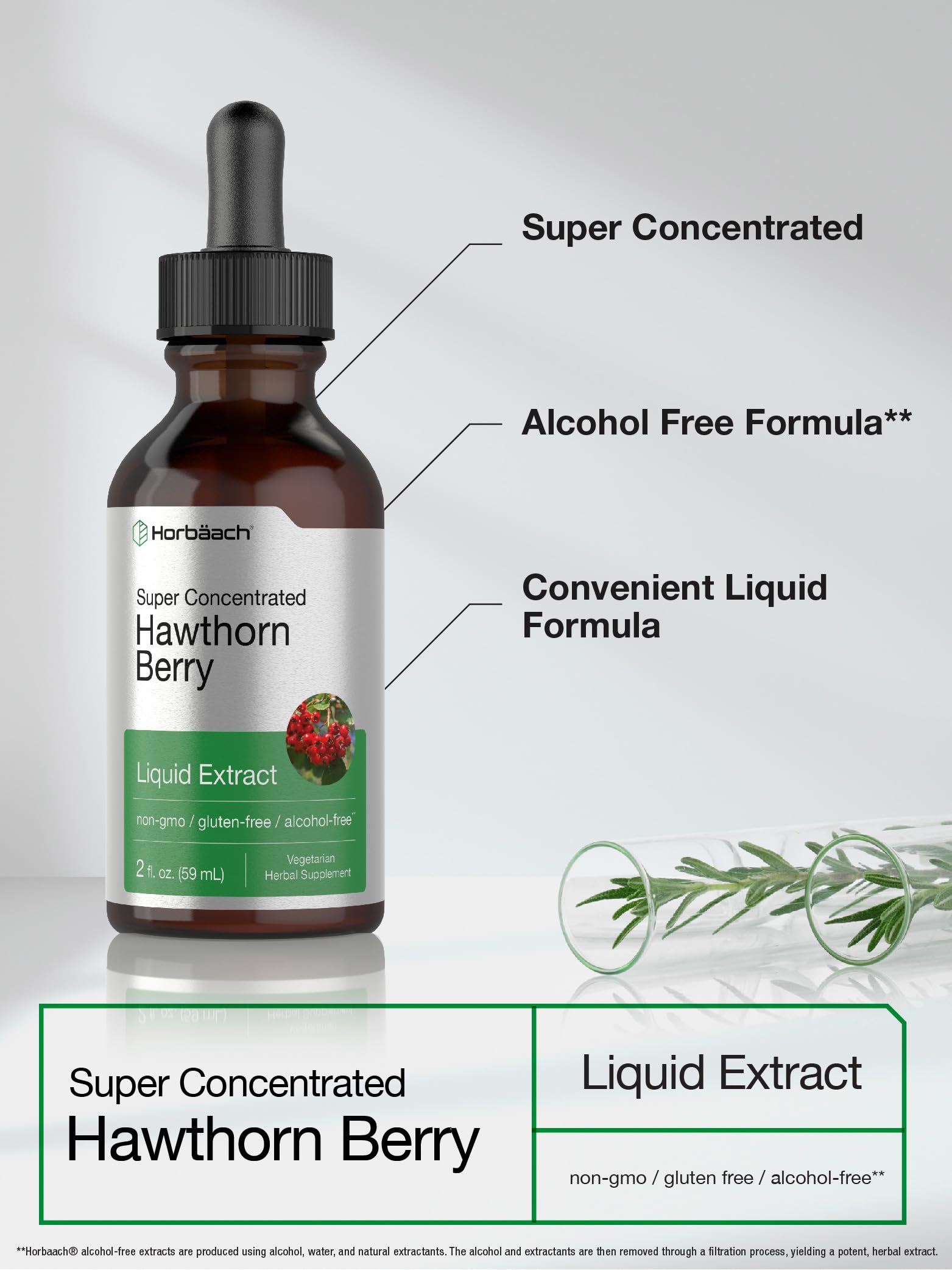 Gluten-free hawthorn berry health benefits