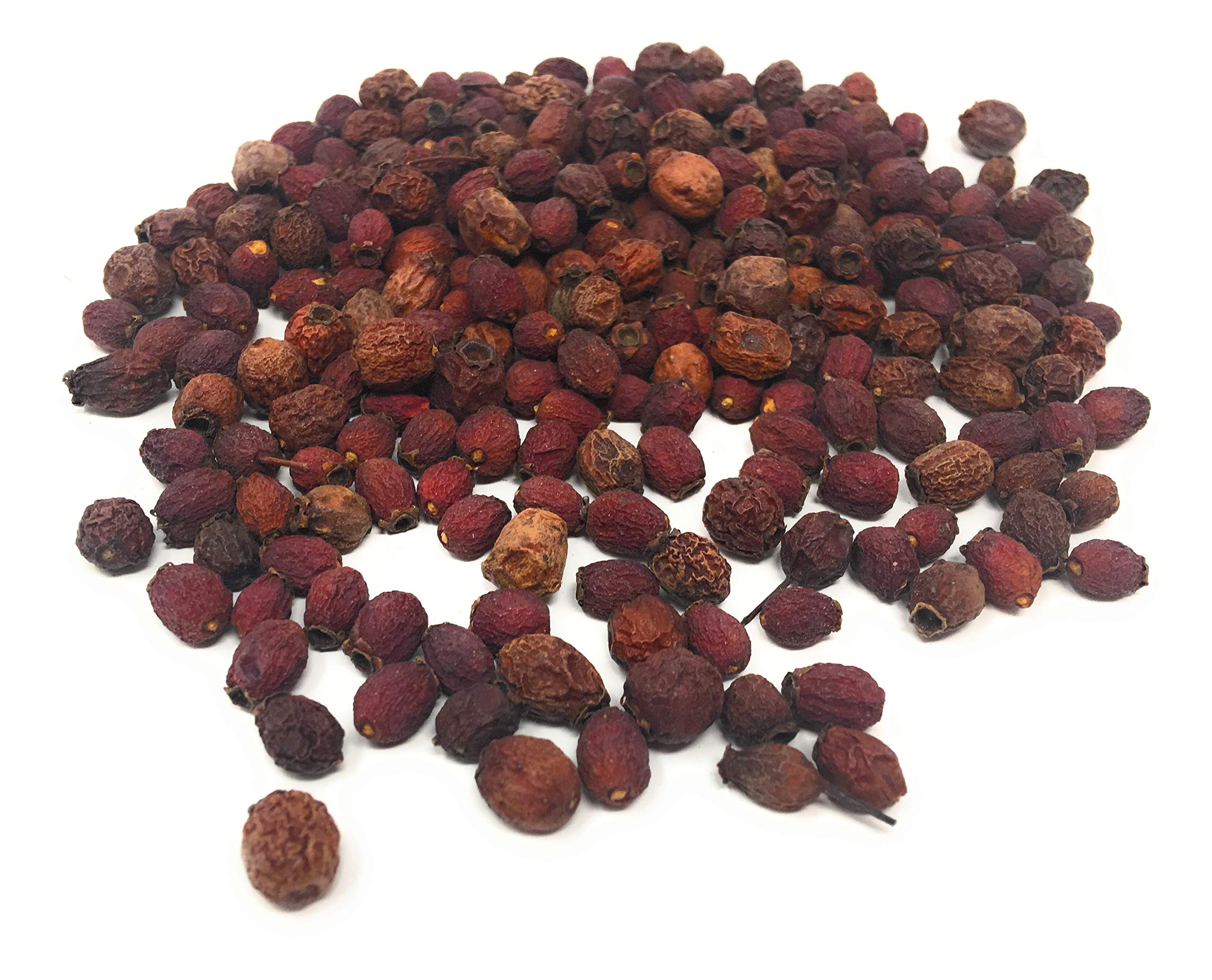 gluten free hawthorn berry supplement