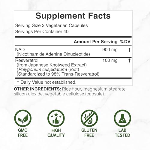 gluten-free health and wellness capsules