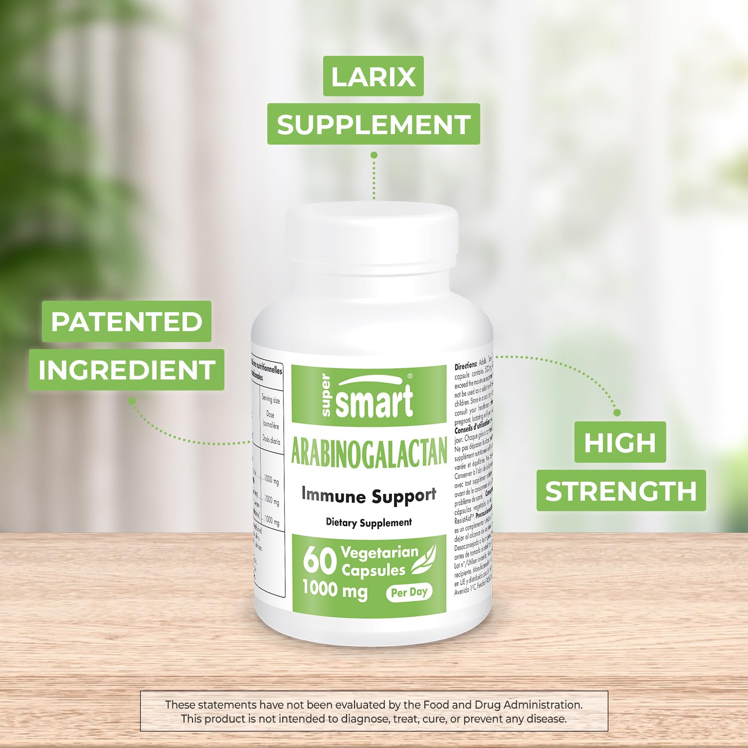 gluten free health capsules