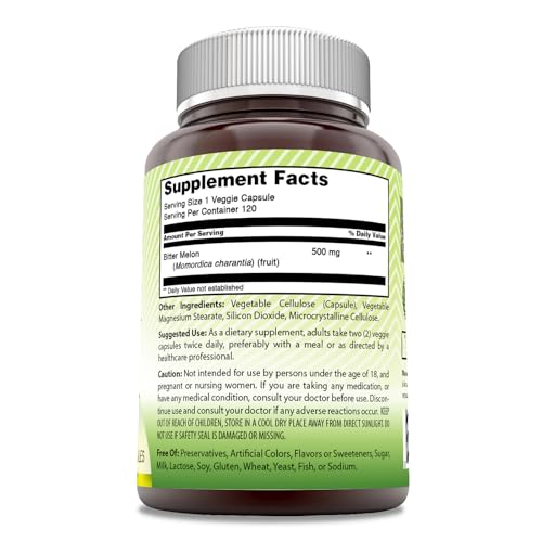 Gluten free health capsules