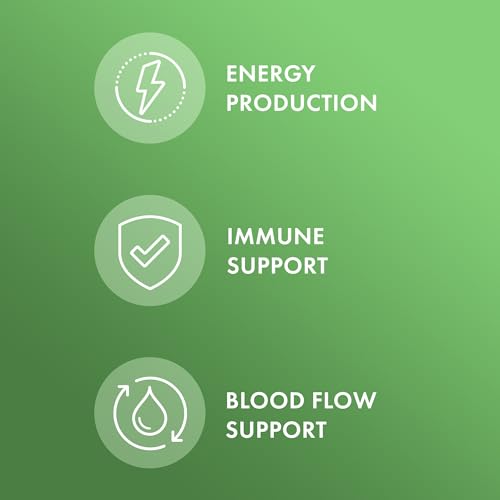 gluten-free health supplement capsules