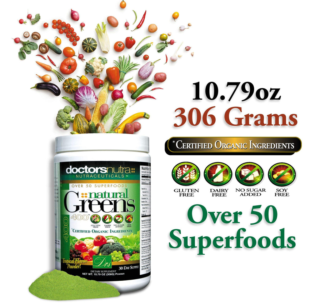 gluten-free health supplement for energy