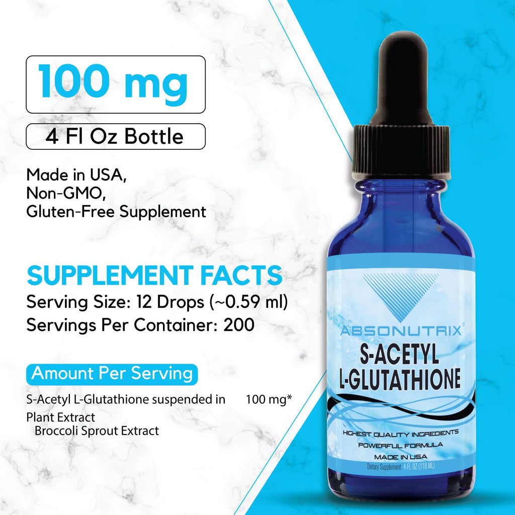 gluten-free health supplement for vitality
