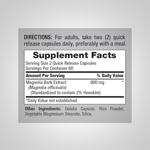Gluten free health supplement for wellness