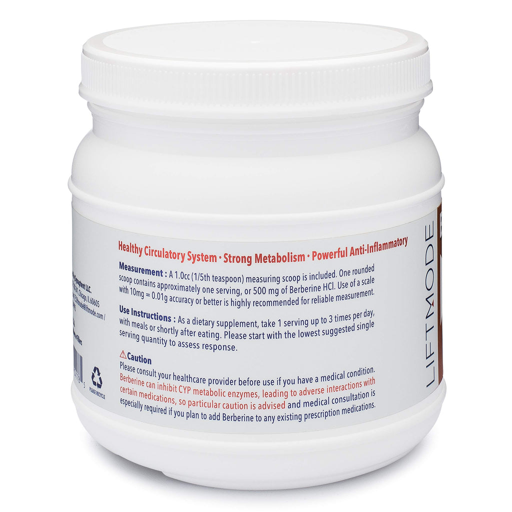 Gluten-free health supplement for wellness