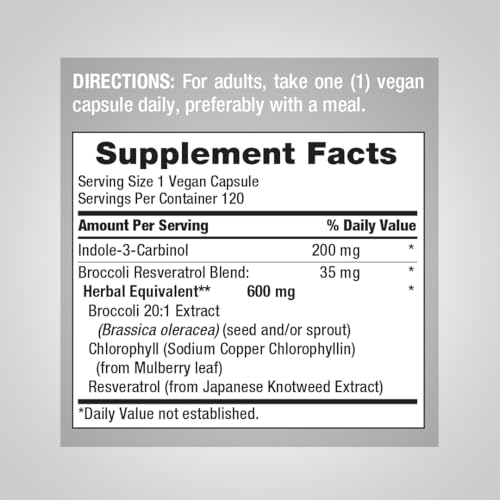 Gluten-free health supplement option