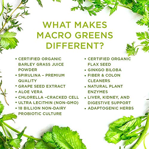Gluten-free health supplement powder