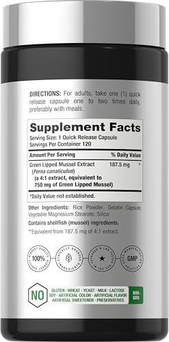 gluten free health supplement