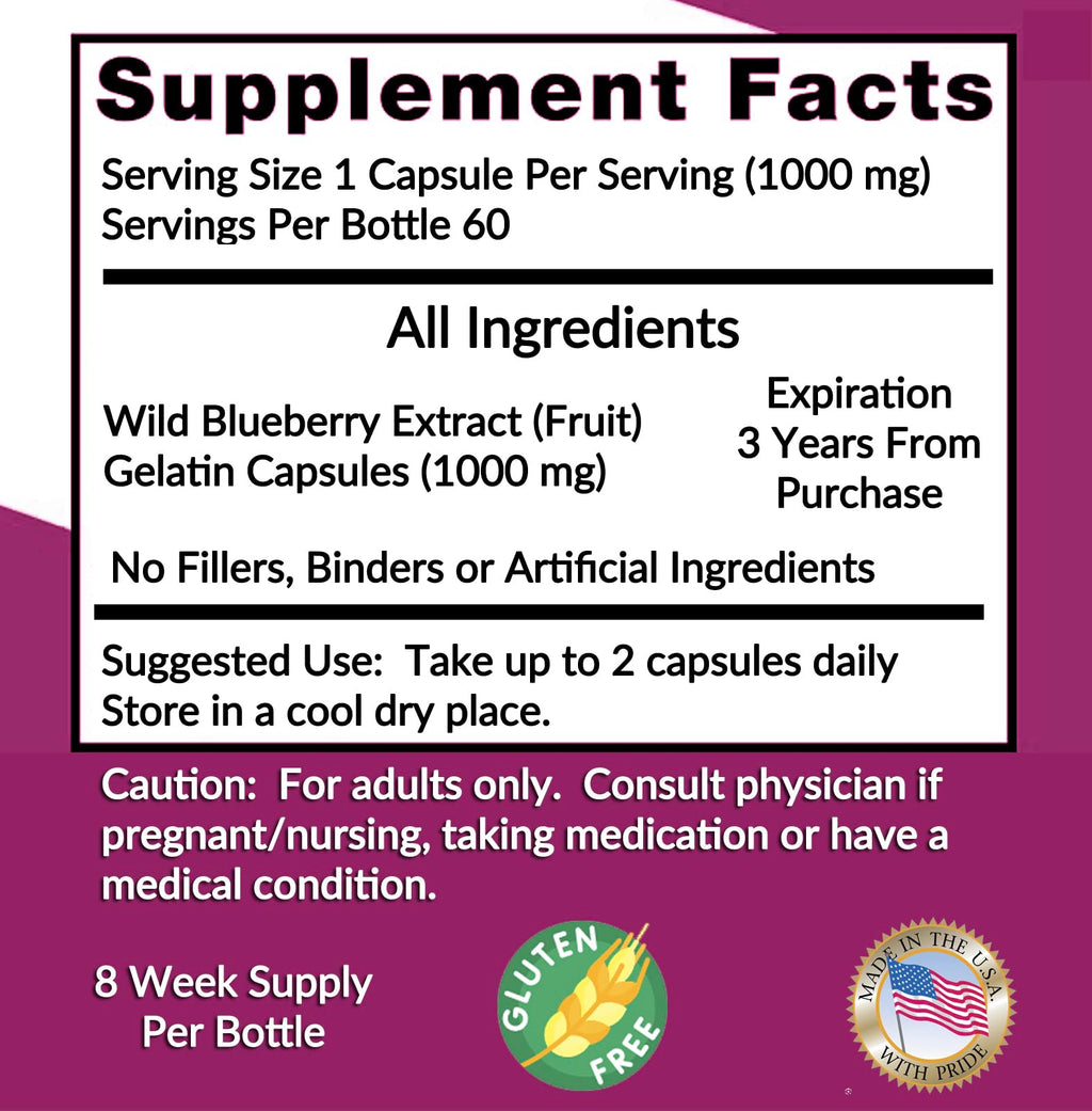 gluten free health supplement