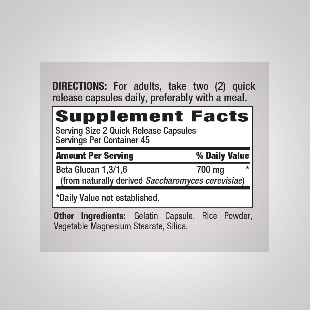 Gluten free health supplement