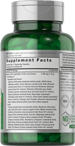 gluten free health supplements Canada