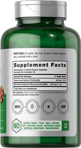 gluten free health supplements