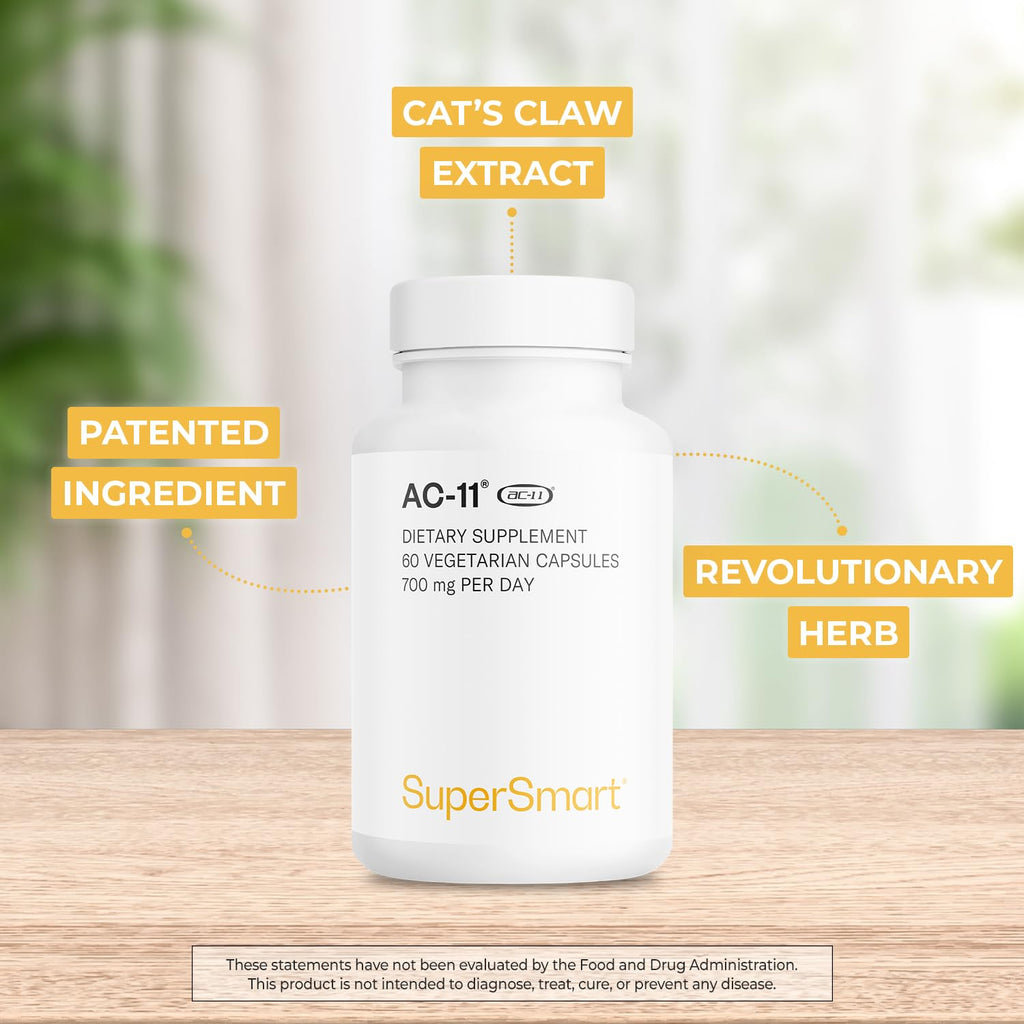 Gluten free health support capsules
