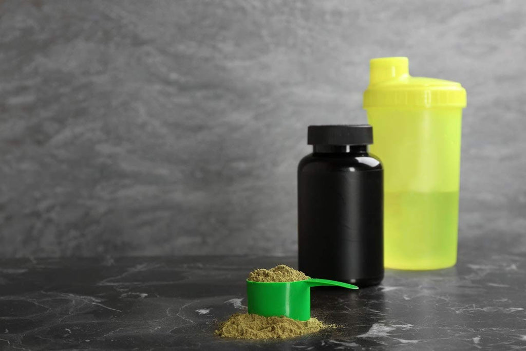 gluten free hemp protein for healthy diets