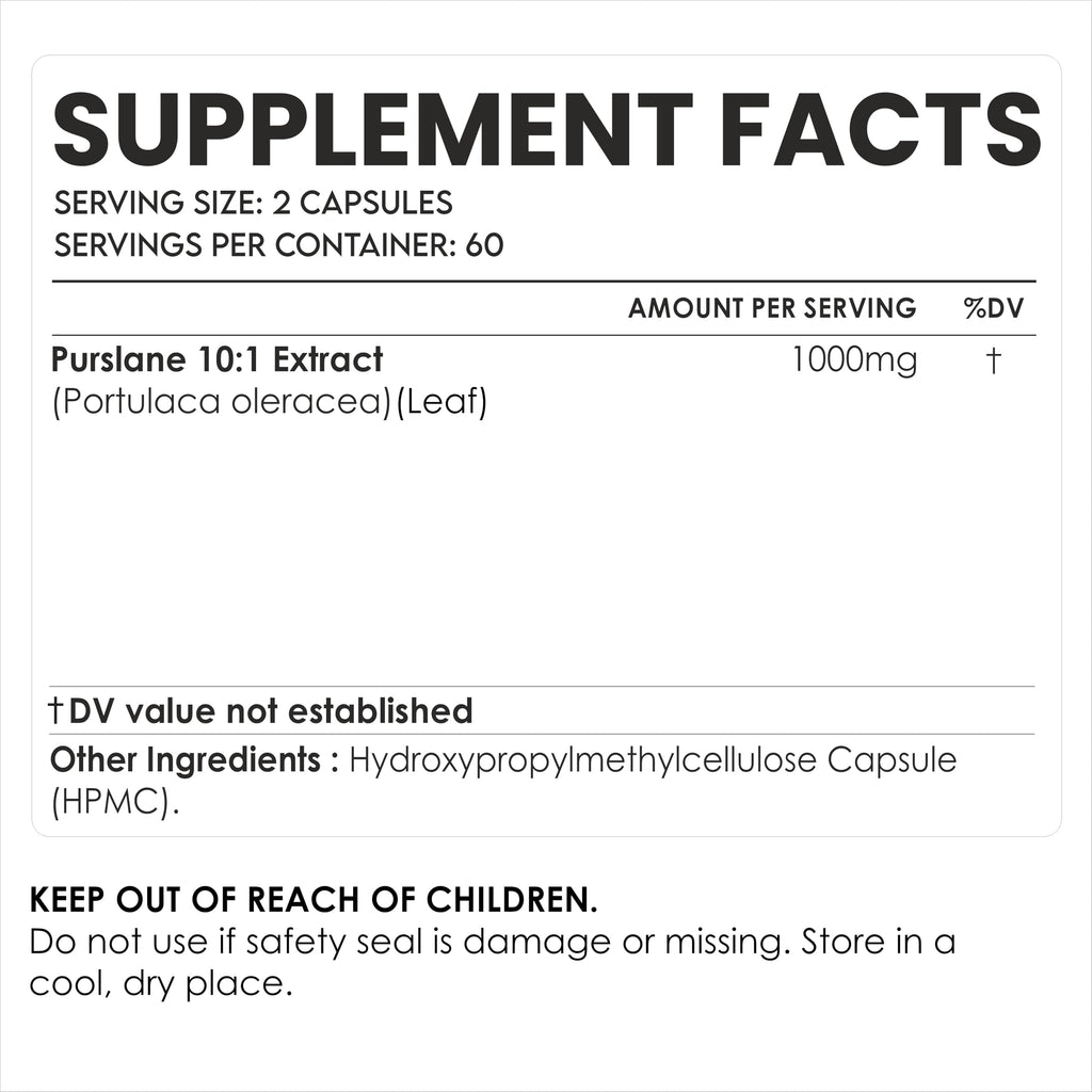 Gluten-free herbal capsules for health