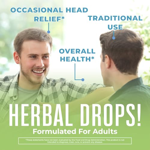 gluten-free herbal comfort formula