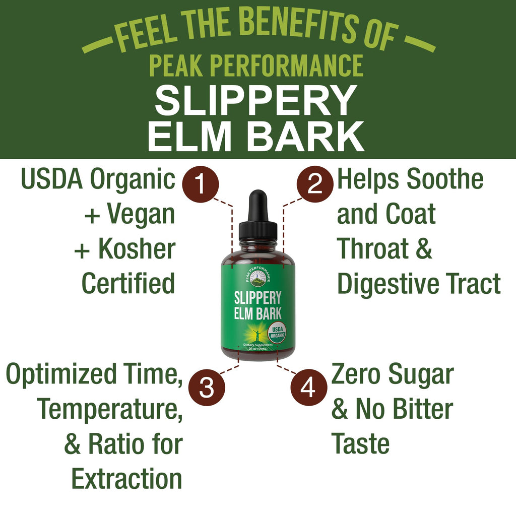 gluten free herbal drops
