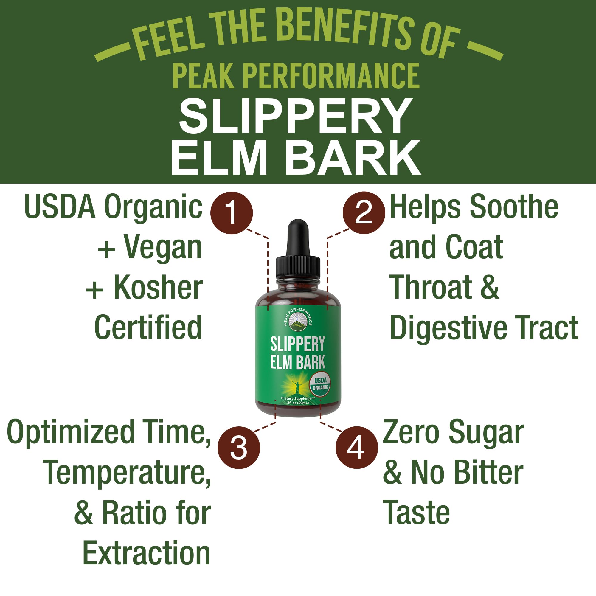 gluten free herbal drops