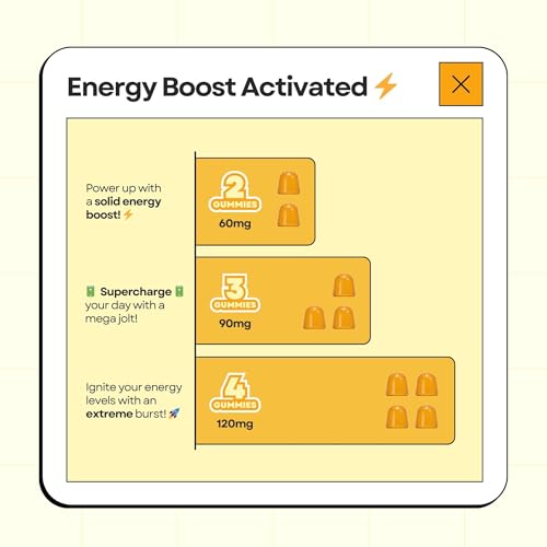 Gluten-free herbal energy supplements
