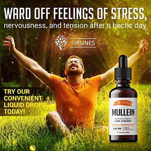 gluten free herbal extract drops