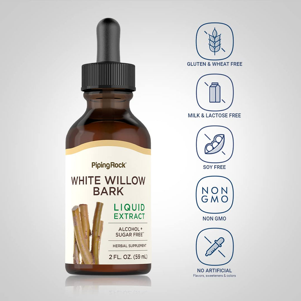 gluten-free herbal extract for vitality