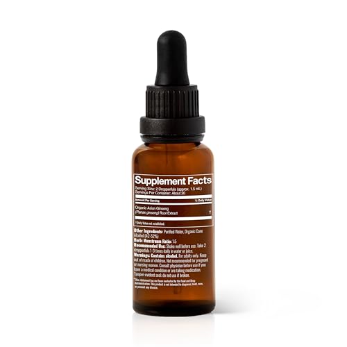 gluten-free herbal ginseng for wellness