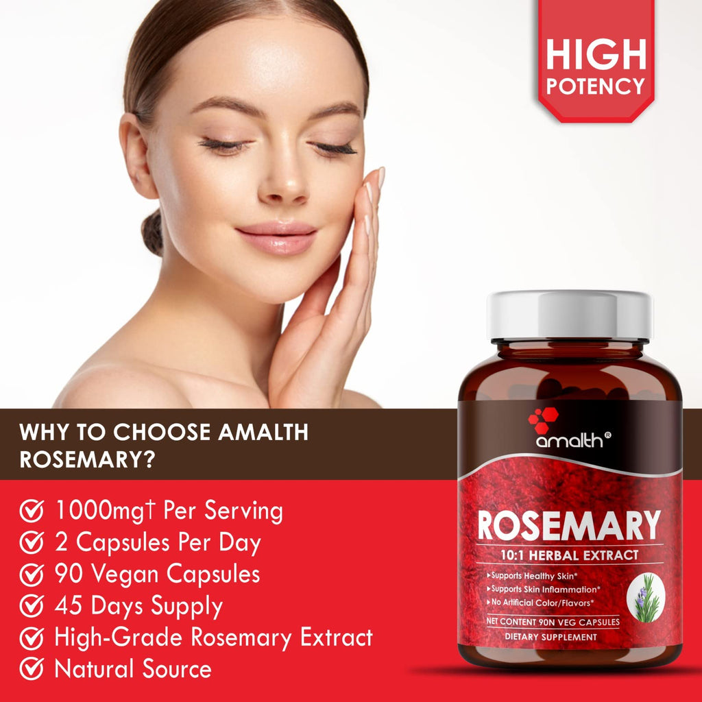 Gluten-free herbal health supplement
