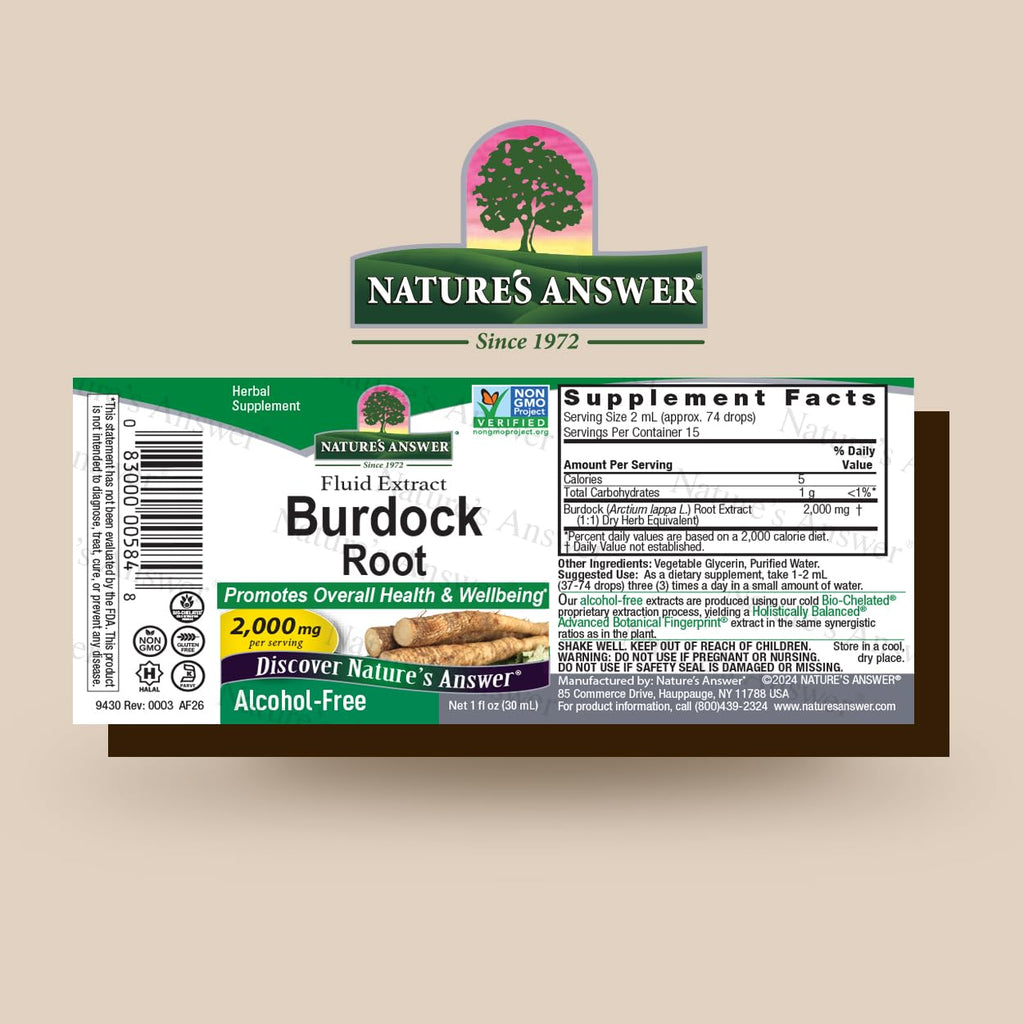 gluten-free herbal health support