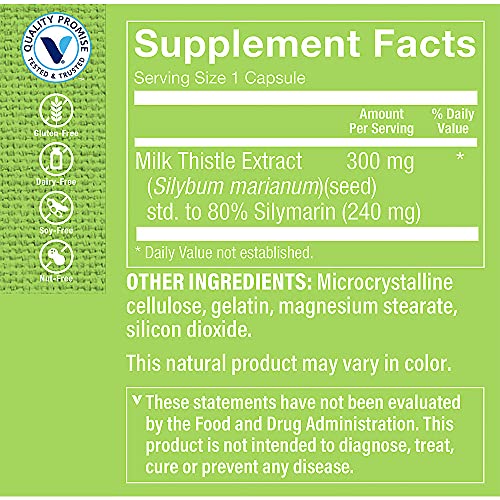 gluten free herbal liver support