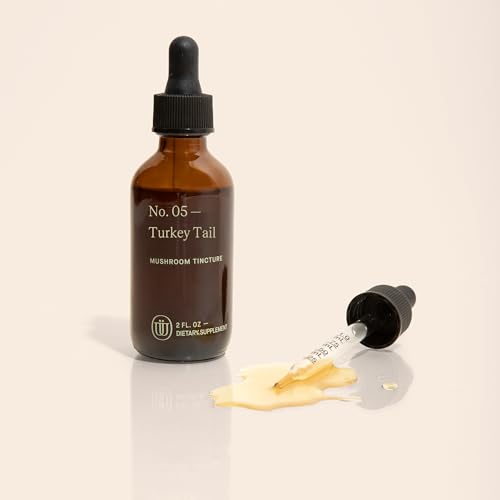 Gluten-free herbal mushroom extract