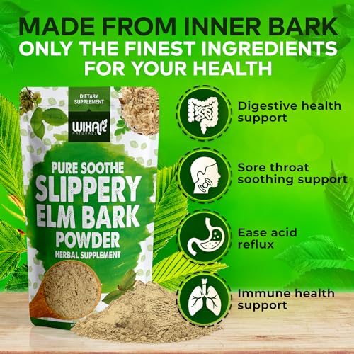 gluten-free herbal remedy for acid reflux