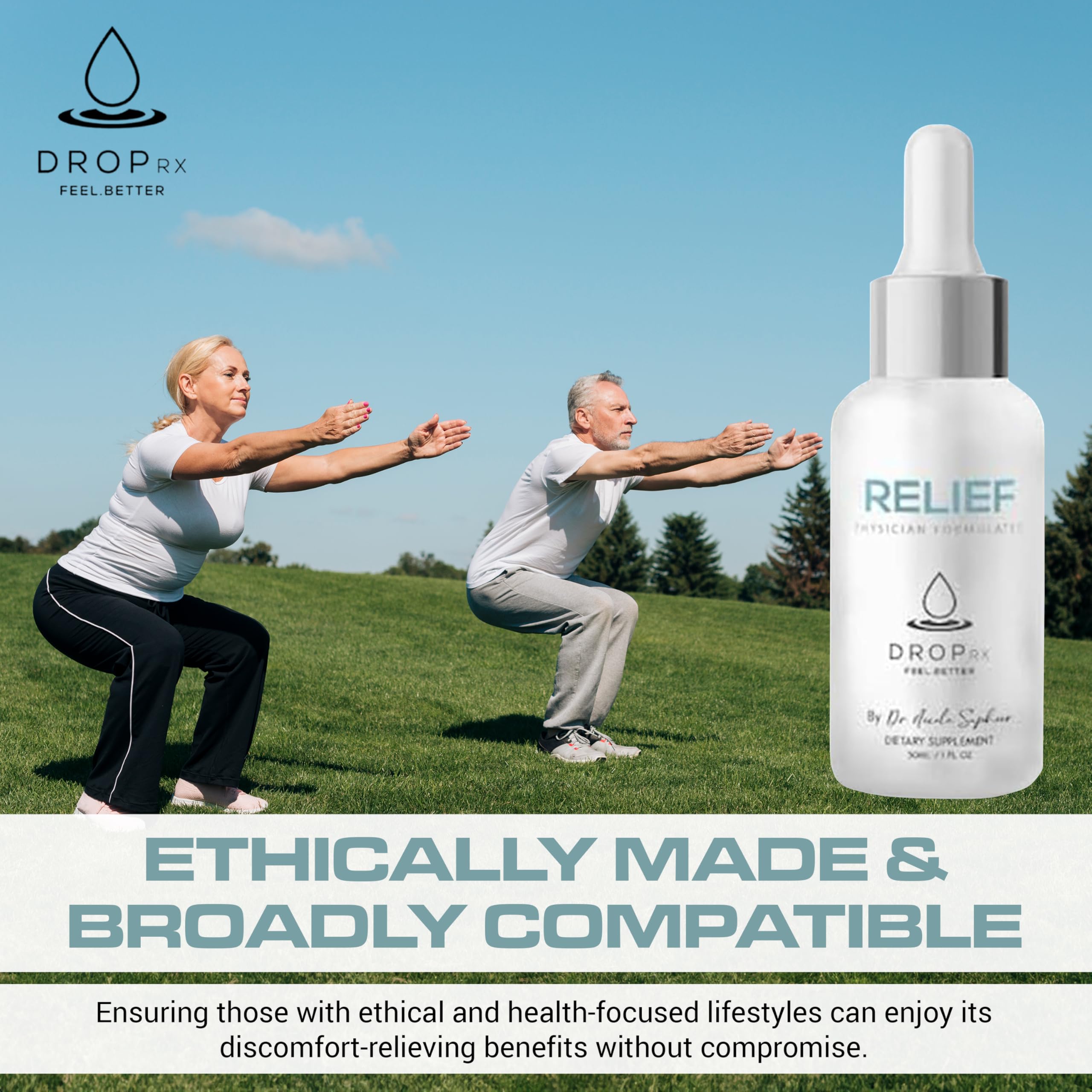Gluten free herbal remedy for joints