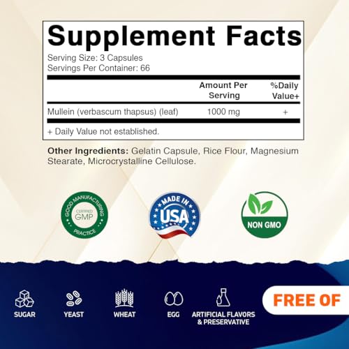 Gluten-free herbal remedy in Canada